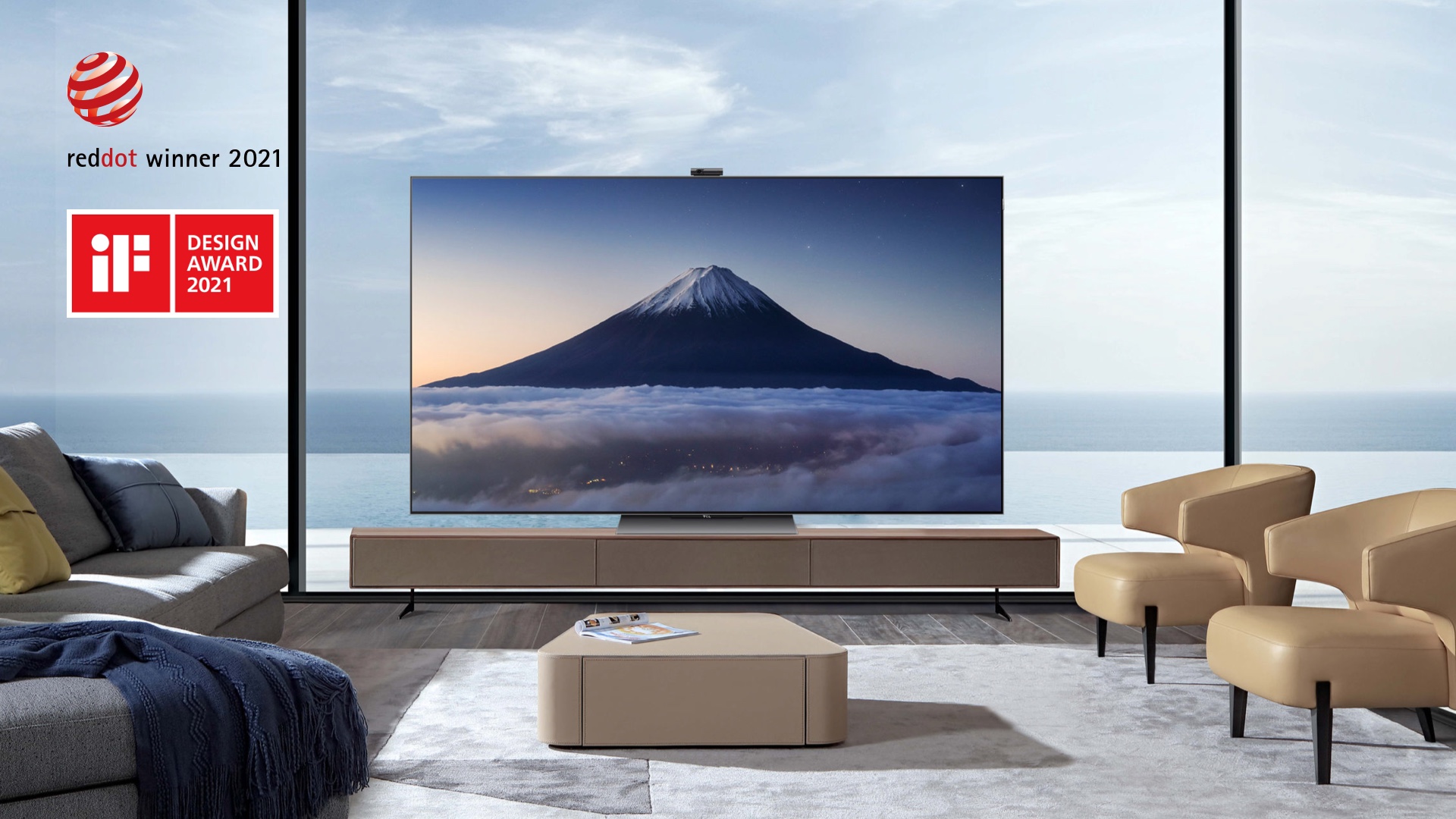 TCL UI 5.0